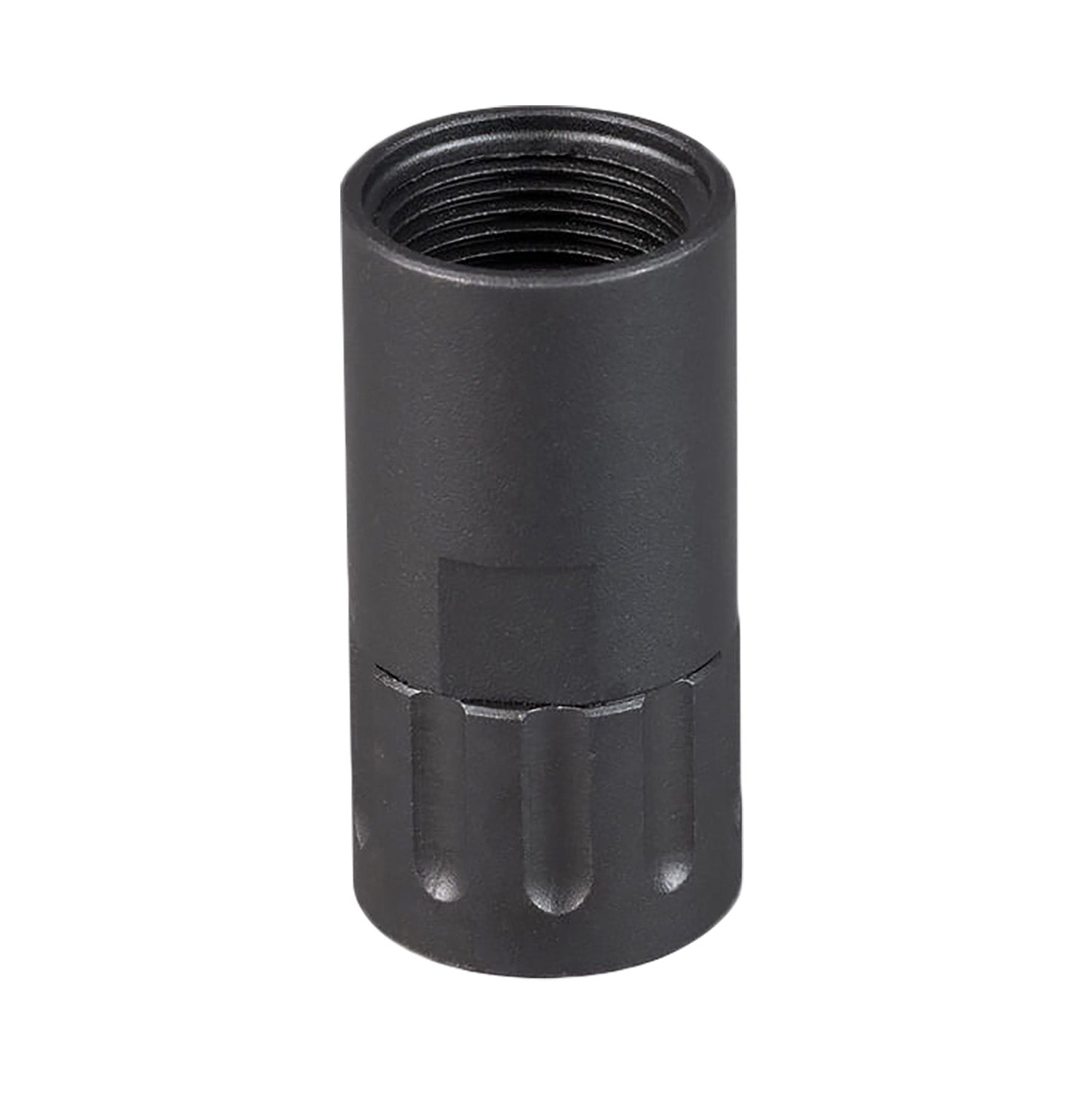 SILENCERCO AC3 DELTA ADAPTER 1/2X28 – Sentry Ammo